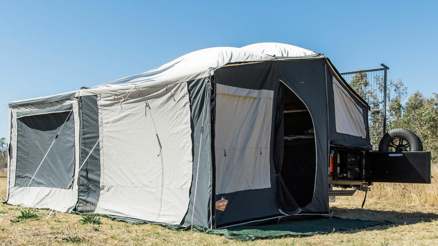 News & Updates - Stoney Creek Campers