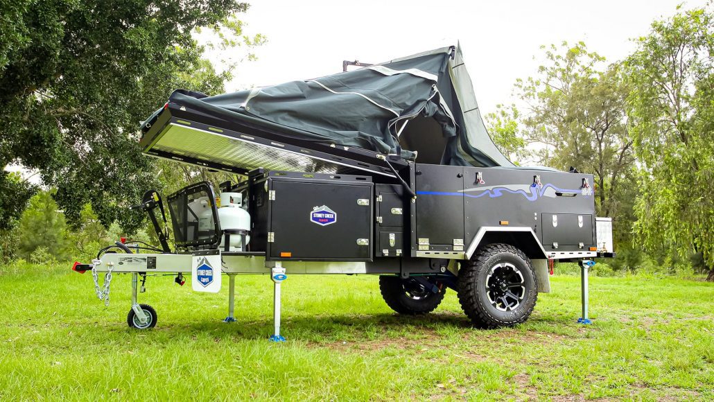 SC-FF Limited Time Offer QLD | Stoney Creek Campers - Stoney Creek Campers