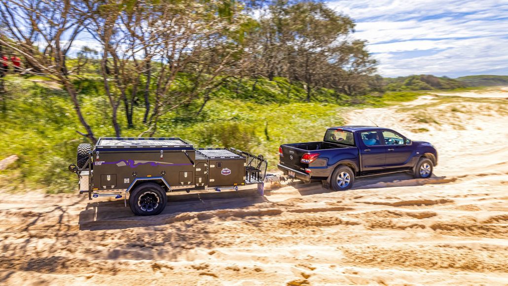 SC-FF Limited Time Offer QLD | Stoney Creek Campers - Stoney Creek Campers