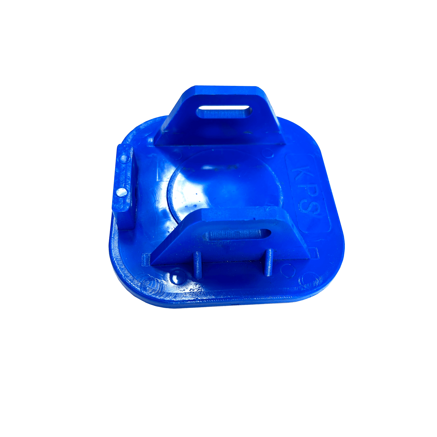 Blue Stabiliser Foot [Backorder] - Stoney Creek Campers